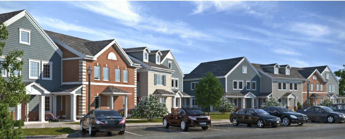 What's Next for Blue Sea Development: Q&A with Les Bluestone - Diana ...