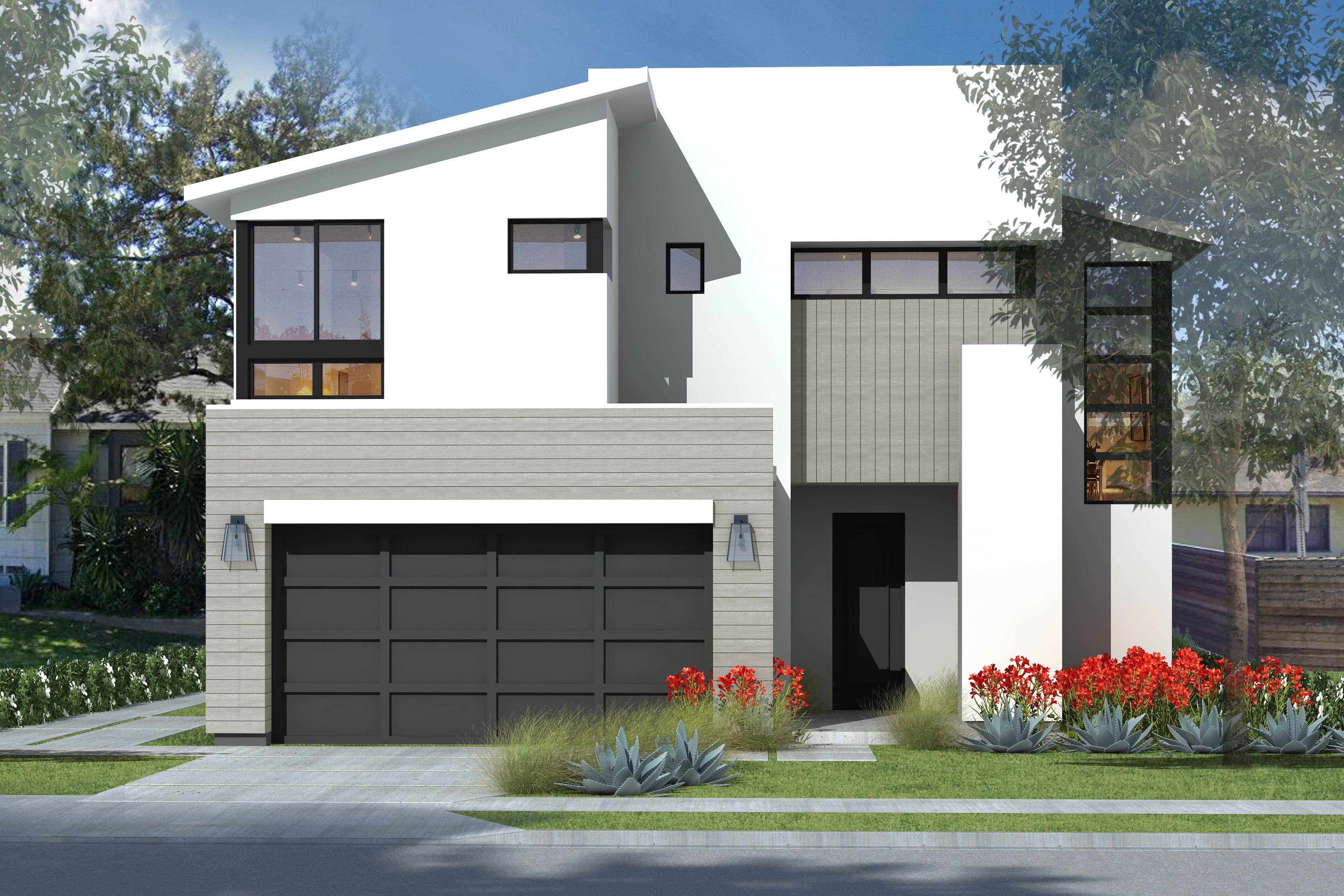 Catching Up with California Stylemaker Thomas James Homes - Diana ...