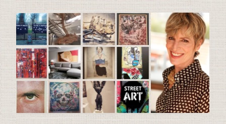 5 Questions with Elizabeth Sadoff Art Advisory - Diana Mosher Associates