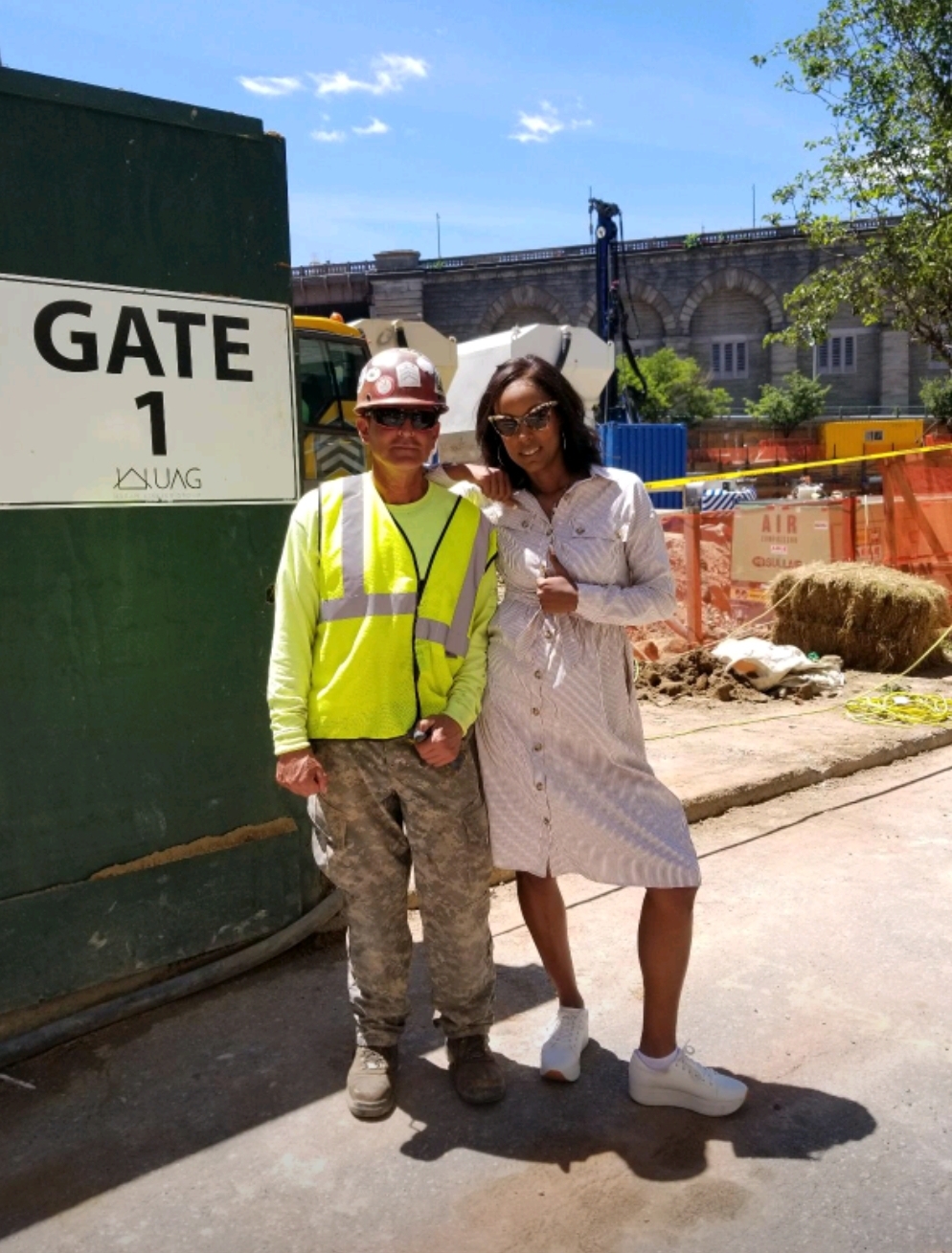 Navigating the DOB with Speed and Efficiency: 5 Questions with Dapheney ...